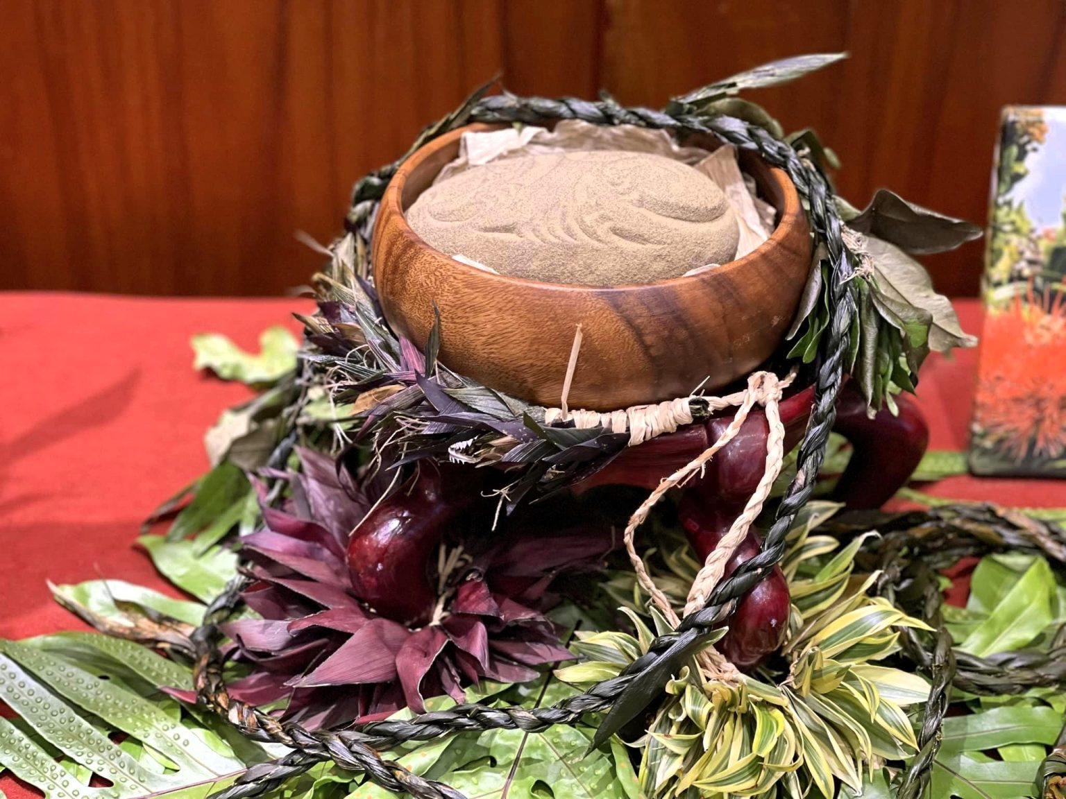 International Indigenous Librarians Forum in O’ahu | Indian Pueblo ...