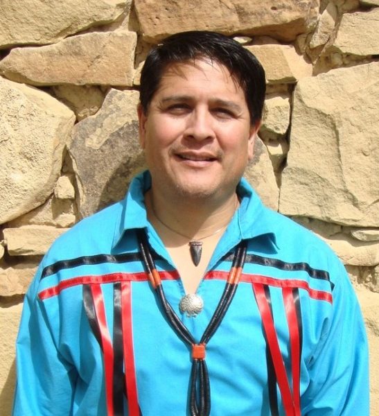 Pueblo Poets | Indian Pueblo Cultural Center