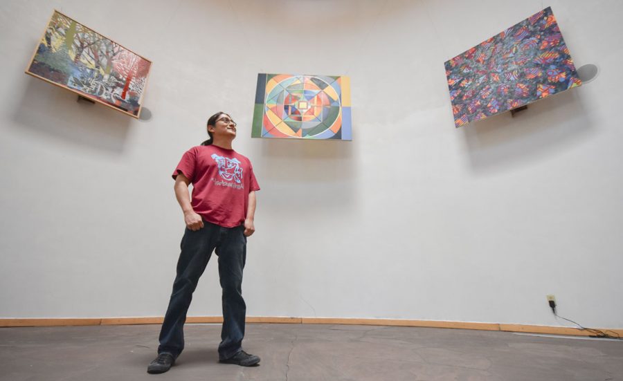 Artists Circle Gallery Applications | Indian Pueblo Cultural Center